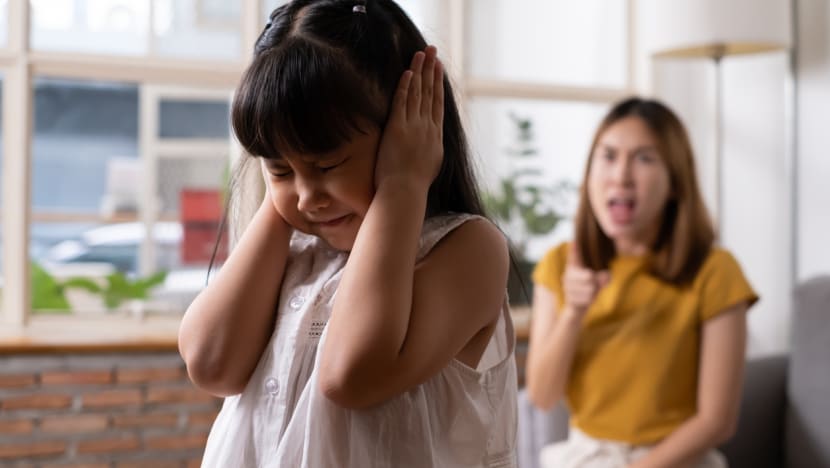 Commentary: Singapore parents need to let go of the cane and guilt - CNA