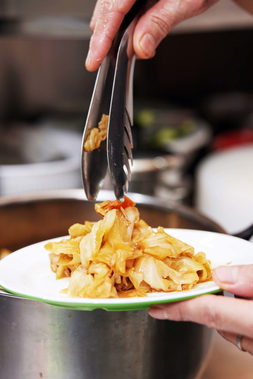 Boon Tong Kee’s Ex-Head Chef Sets Up Own Stall, ‘Still On Good Terms ...