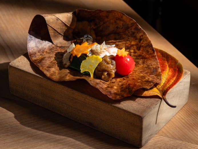 Japanese chef Kenjiro ‘Hatch’ Hashida on 10 years in Singapore and ...