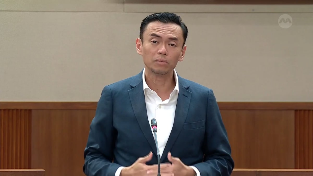 Committee of Supply 2025 debate, Day 2: Wan Rizal on Singapore’s ties ...