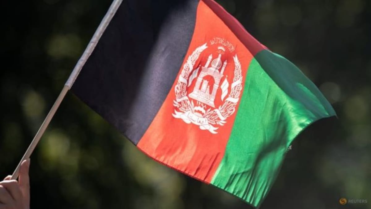 Menteri Afghanistan mahu hubungan baik, perlu lebih masa bagi isu ...