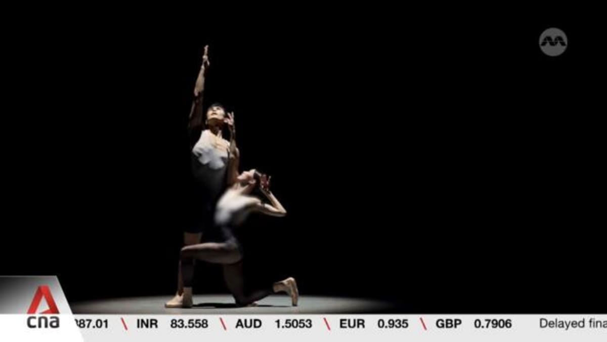 Honouring the legacy of late Singaporean ballet choreographer Goh Choo ...