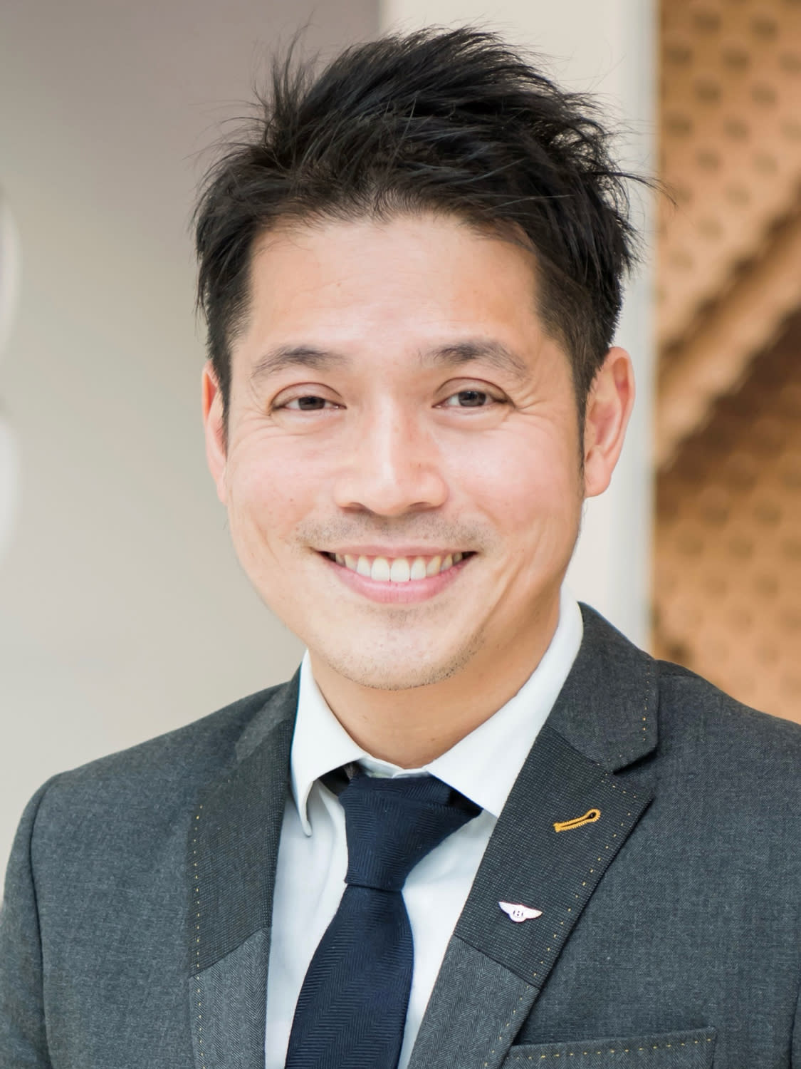 How will the demand for passion investments evolve in Singapore?