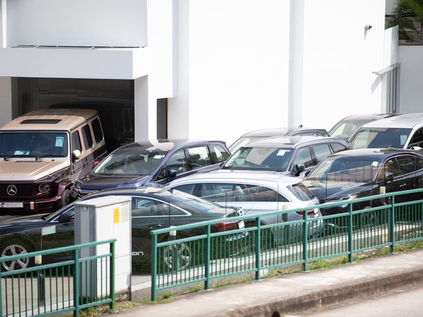 COE supply for Aug to Oct to drop by 11.5% as LTA announces new ...