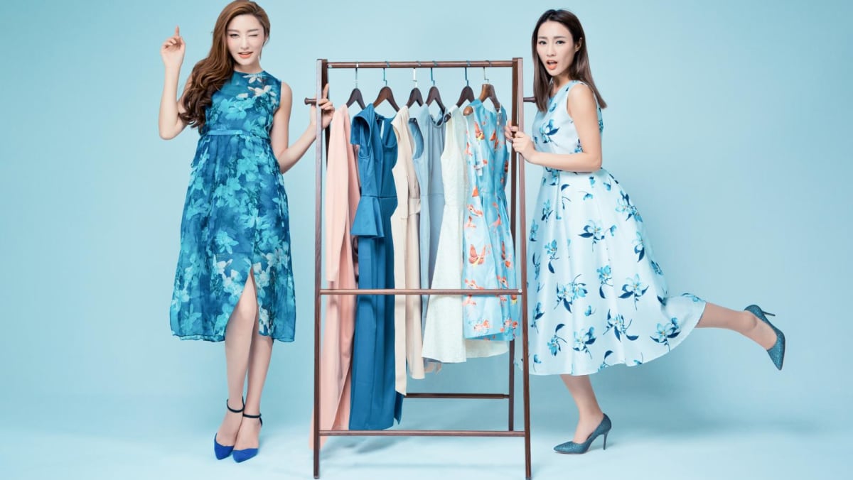 Need a hack to dress better and faster? How colour analysis helps to ...