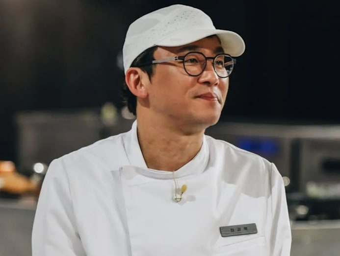 Choi Kang-rok vs Culinary Monster: Why the finale of Culinary Class ...