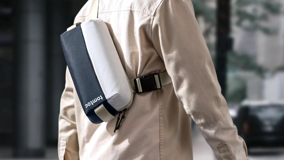 Sling bag: 11 essential slings for your personal gear - CNA