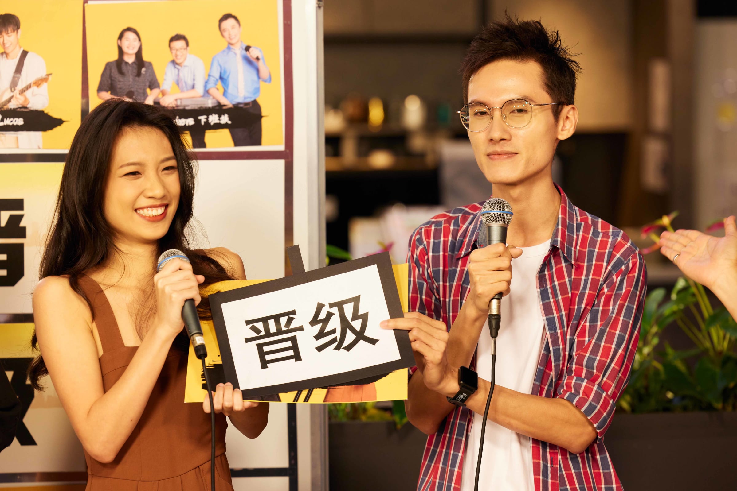 Battle Of The Buskers Unveils Top 10 Acts Vying For S$10,000 Cash Prize ...