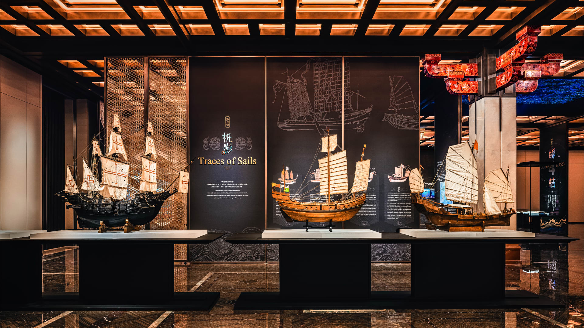 【澳门直击】来保利美高梅博物馆，与文物进行一场对话 - vibes by 8world