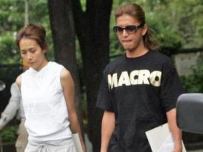 Takuya Kimura’s Wife Is 49 And Has A Bikini Bod To Die For - TODAY