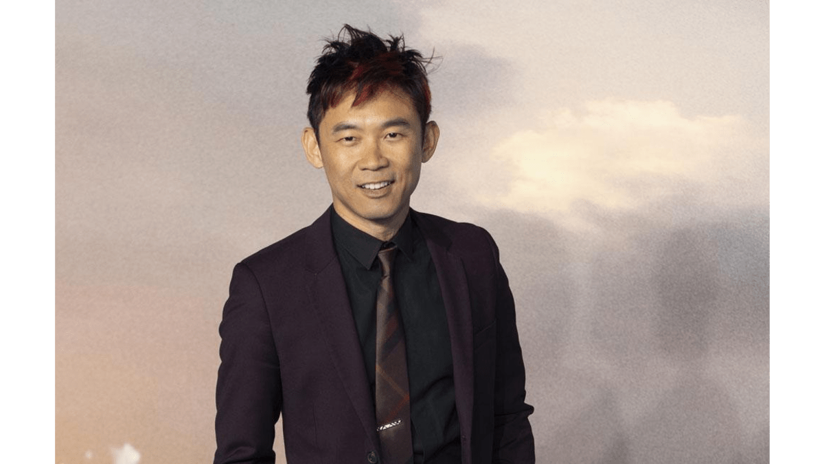 The Conjuring Director James Wan Working On Monster Movie With ...