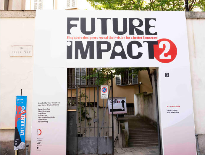 future impact designs