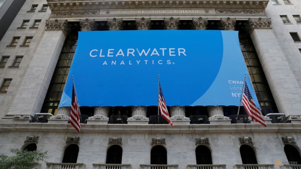 Clearwater to buy software maker Enfusion for $1.5 billion in expansion push - CNA