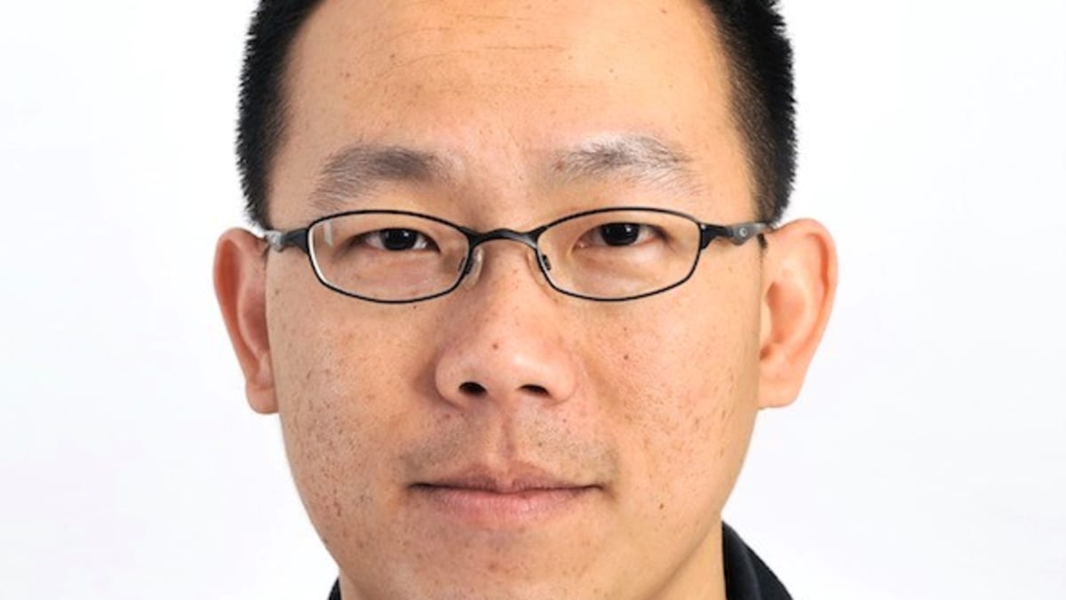 Chua Chin Hon - CNA