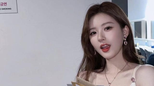 殴打赵露思的是前经纪人？于正被连累怒开骂 - vibes by 8world