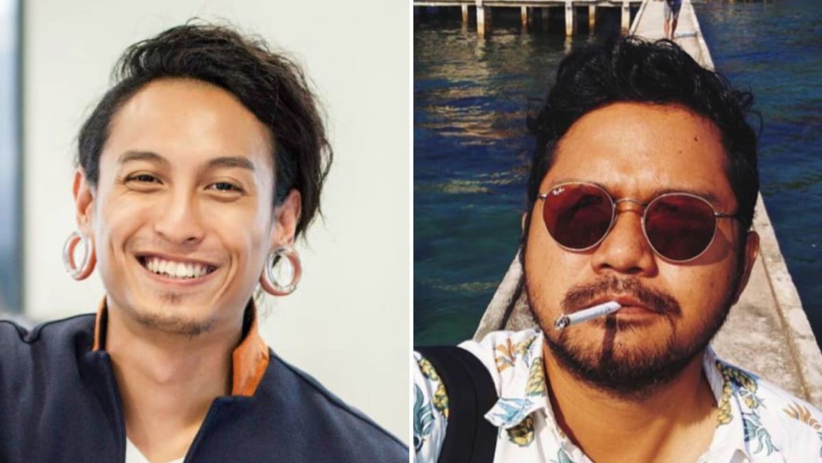 Felicia Teo murder case: What’s known about the suspects so far - CNA