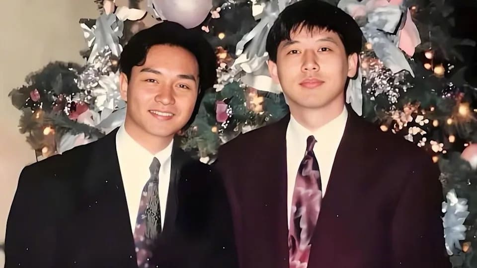 Film Producer Tiffany Chen Says Leslie Cheung’s Death Linked to “Unclean Spirits,” Not ...