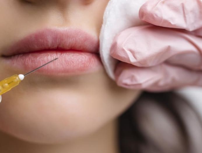 How do dermal fillers cause blindness? - CNA Lifestyle