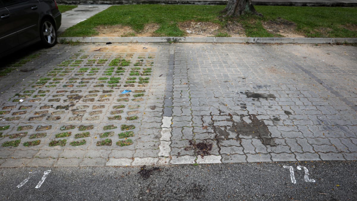 Boon Lay attack: Groom's wedding marred by assault on friends after ...