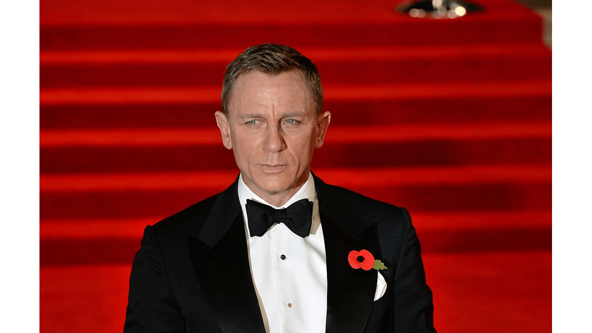 James Bond to marry in new 007 movie? - 8days