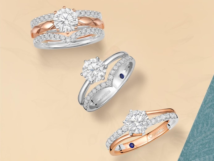 proposal ring singapore