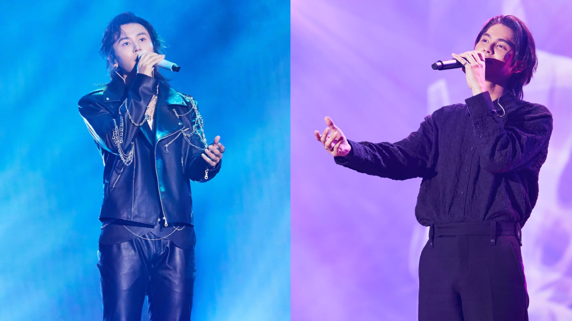 Zhang Zhehan Formed A Boyband With DJs Zhong Kunhua & Jeff Goh, Bright ...