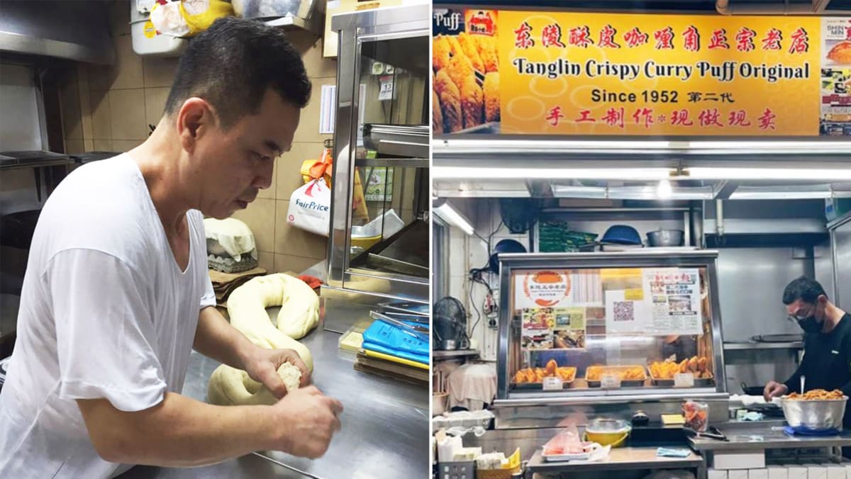 Tanglin crispy curry puff’s similar-named rival stall is also opening ...