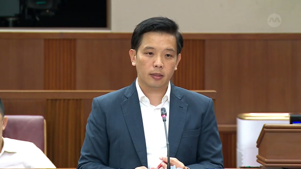 Alvin Tan on social impact of proposed majority stake acquisition of ...