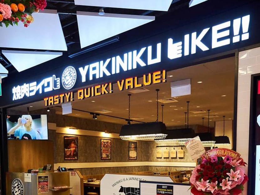 Yakiniku Like Opens To Long Queues — But Is It Worth The Wait? - TODAY