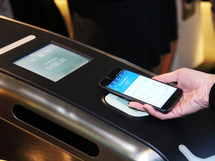 Singtel rolls out enhanced mobile payment app as competition heats up ...
