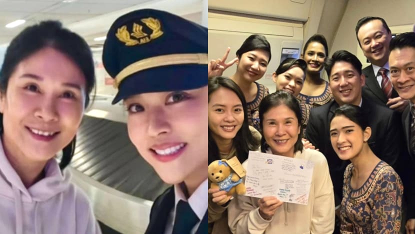 Fasts | CNA Lifestyle