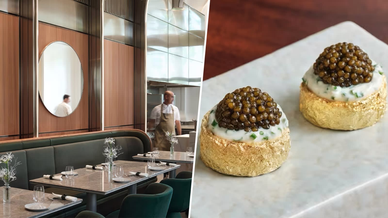 Audemars Piguet Opens World's First AP Cafe In S'pore, Run by Burnt ...