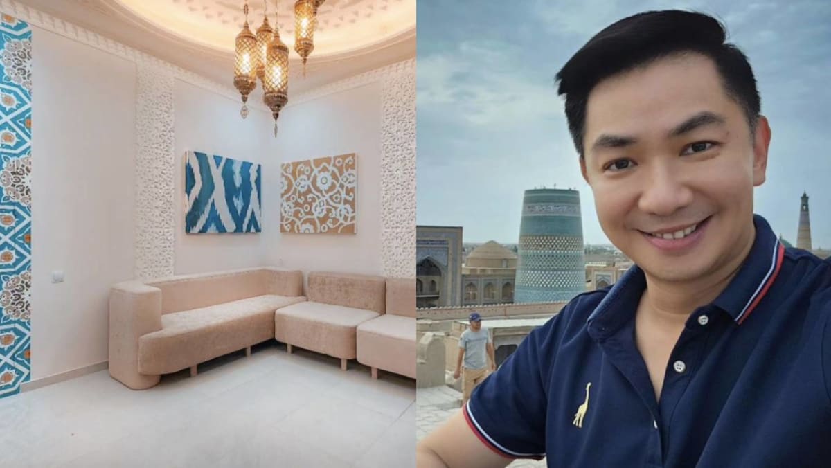 Ex-CNA presenter Timothy Go owns this 22-room boutique hotel in ...