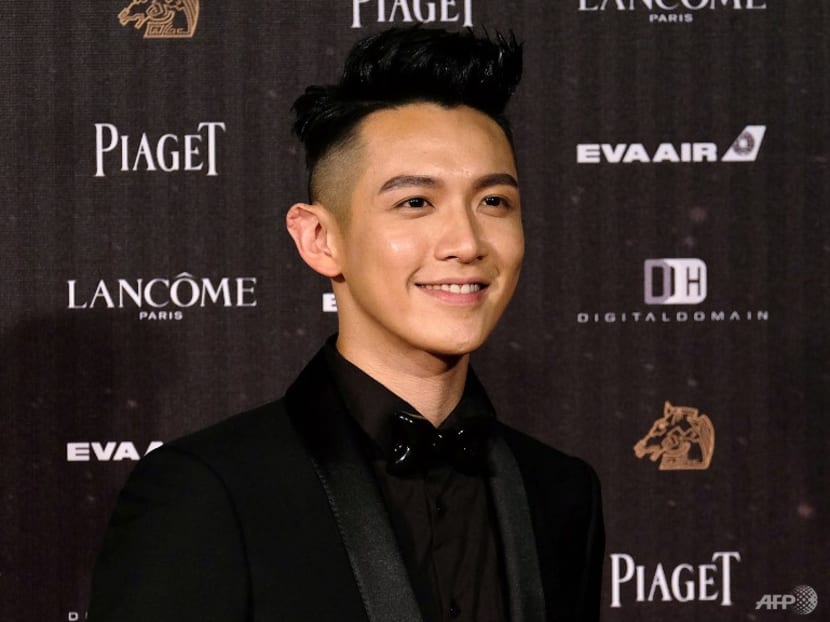 Taiwanese actor Kai Ko injured after drone hits his face while filming Netflix series - CNA ...
