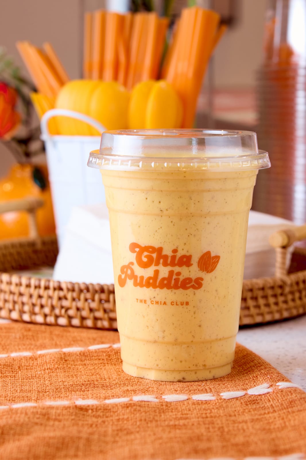 Ex-Mediacorp Actress Tang Miaoling’s Daughter Opens Cute Chia Seed ...