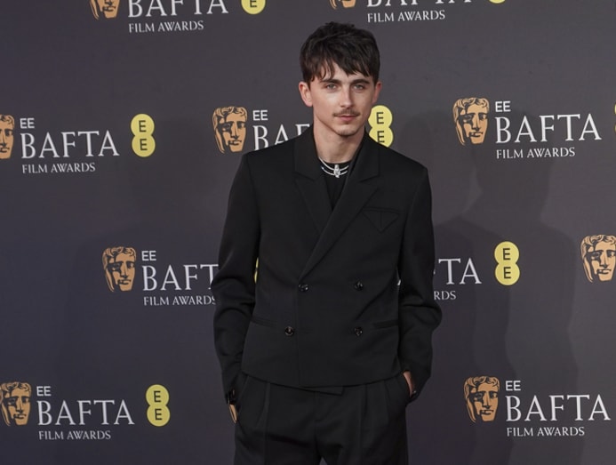 Conclave wins best picture at BAFTAs as The Brutalist takes directing and acting prizes - CNA ...