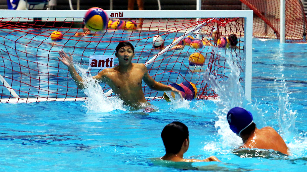 Keeping everyone on their toes - TODAY