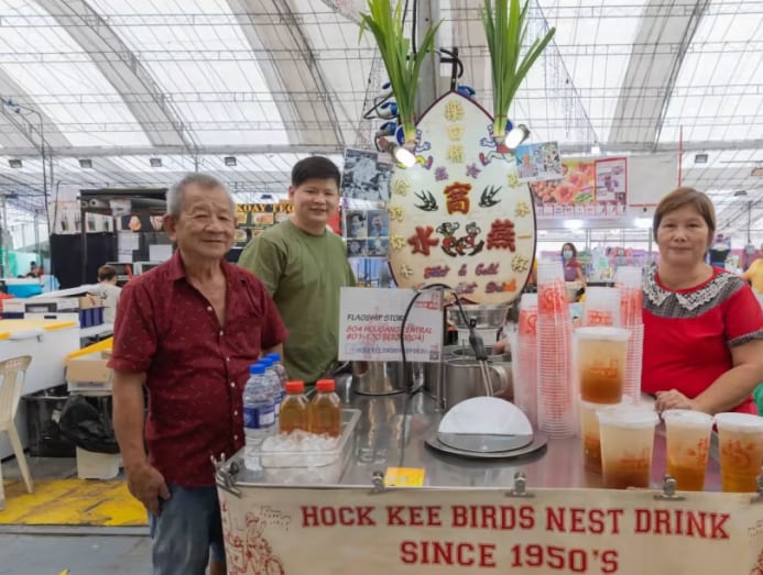 The Big Read: The million-dollar pasar malam industry and Singaporeans ...