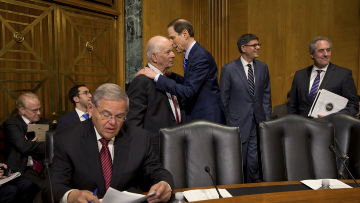 Obama given fast-track authority to wrap up TPP - TODAY