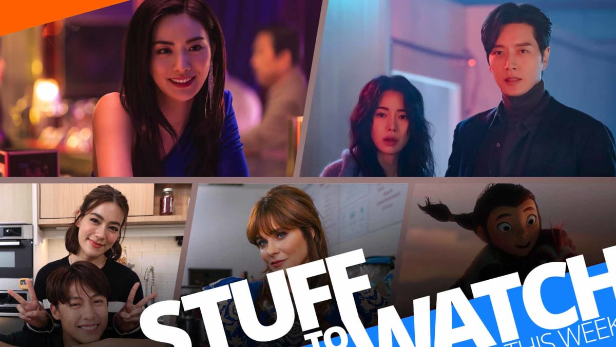 Stuff to watch this week (Aug 14-20, 2023): MasterChef Singapore ...