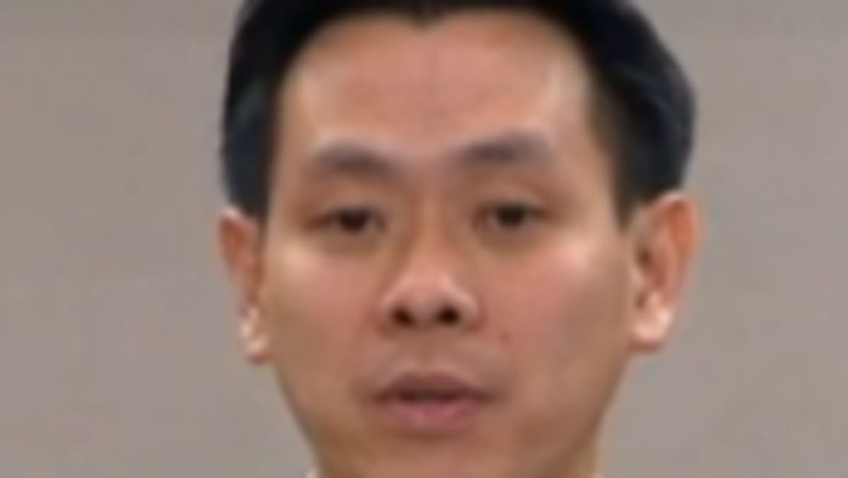 Louis Ng - CNA Lifestyle