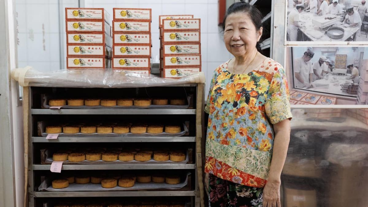 73-year-old Cantonese bakery Tai Thong Cake Shop to go on hiatus 'until ...