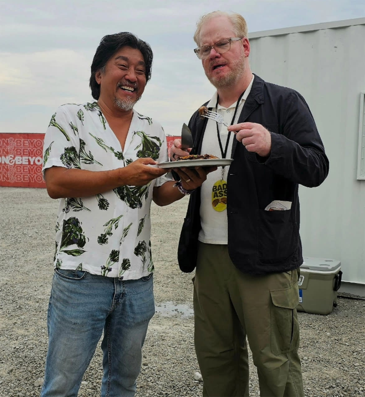 Where To Eat Dishes Cooked By Netflix's Culinary Class Wars Winner ...