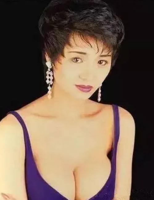 80s Sex Bomb Amy Yip 55 Buys S6mil Penthouse In Hongkong 8days