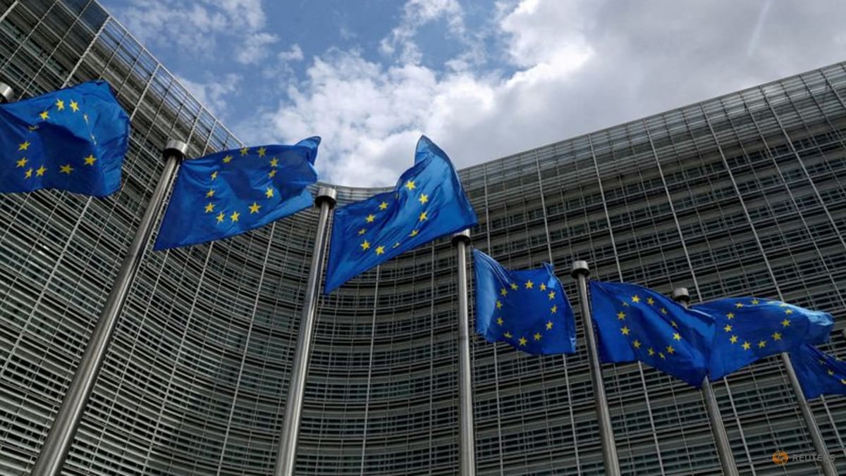 EU says aborted Russia mutiny shows Moscow's military power is ...