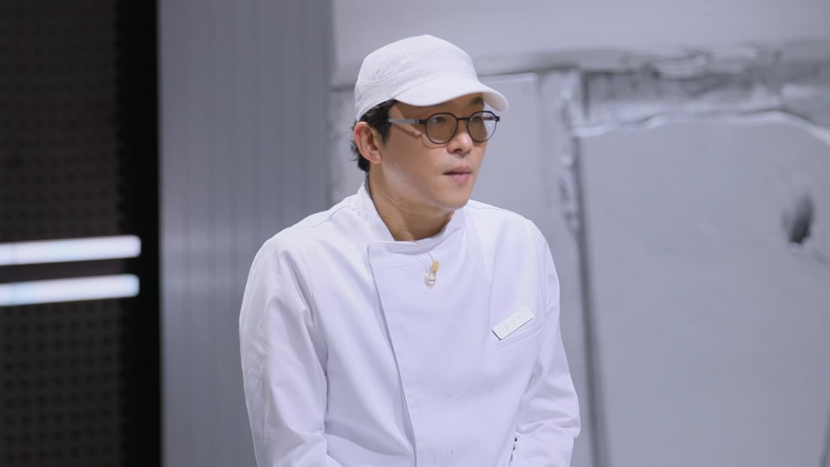 Culinary Class Wars favourite Choi Kang-rok to star in YouTube series ...