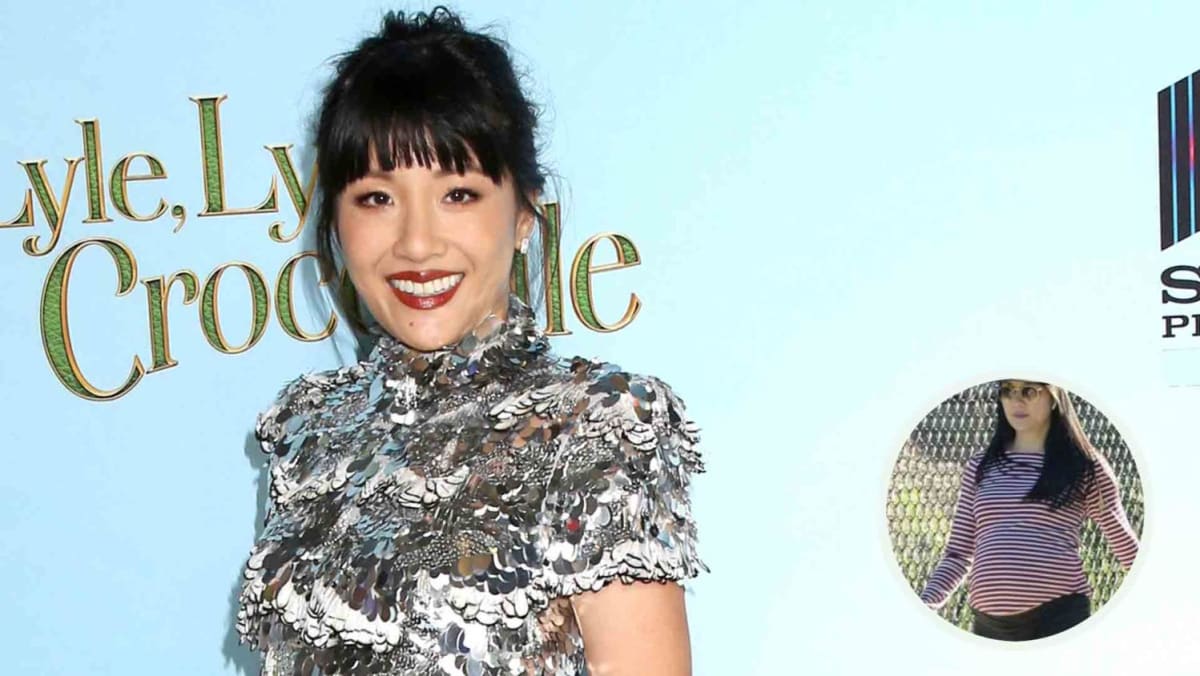 Constance Wu And Boyfriend Are Expecting Their Second Child - CNA Lifestyle