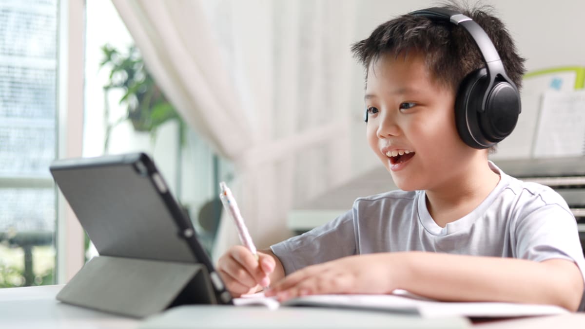 Learning Chinese, made fun for little ones - TODAY