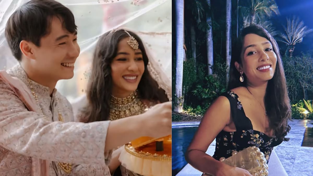 Uncle Roger, Aka Nigel Ng, Got Married & Fans Want To Know More About Their New Auntie - 8days