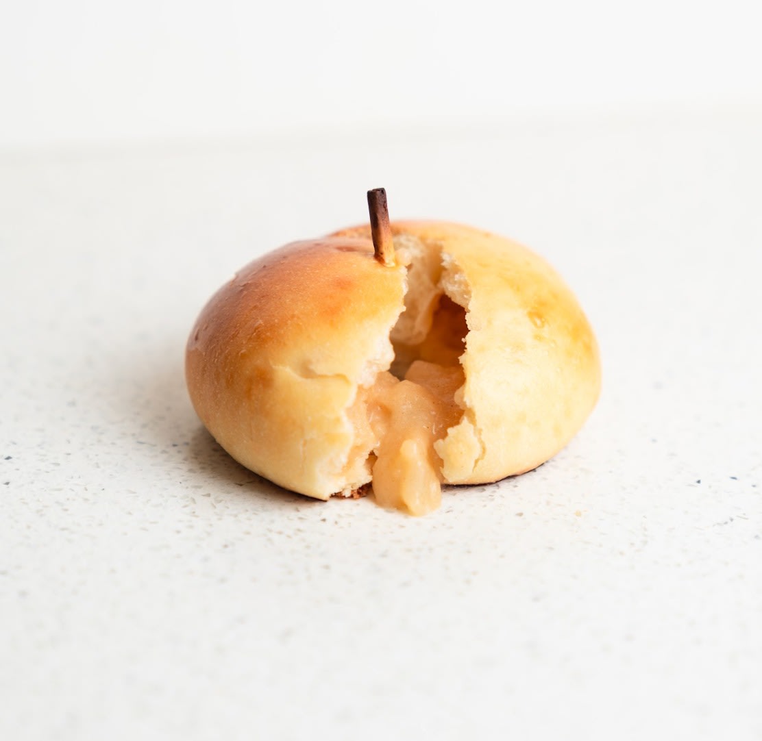 Cute Shio Pan ‘ATM’ By Butter Town Sisters Dispense Limited-Ed Bolo ...